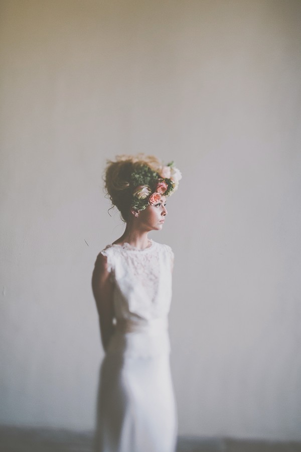 Calligraphy press feature – Rock My Wedding blog with James Melia ...