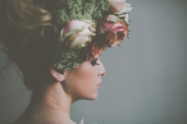 Calligraphy press feature – Rock My Wedding blog with James Melia ...