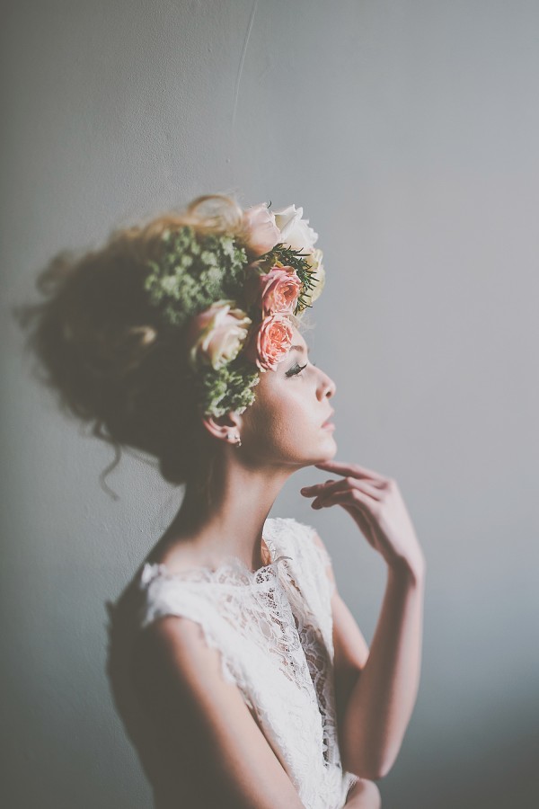 Calligraphy press feature – Rock My Wedding blog with James Melia ...