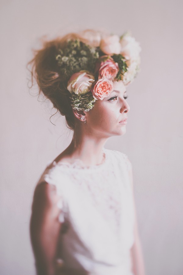 Calligraphy press feature – Rock My Wedding blog with James Melia ...