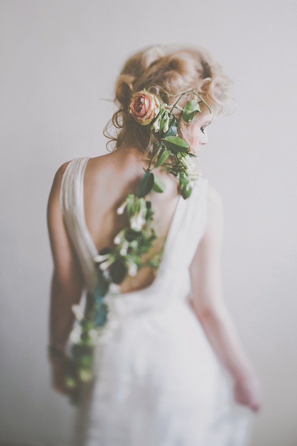 Calligraphy press feature – Rock My Wedding blog with James Melia ...
