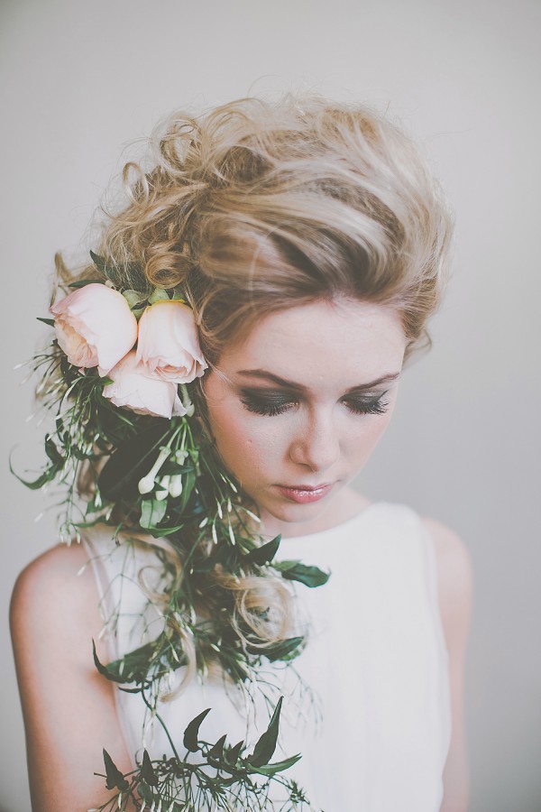Calligraphy press feature – Rock My Wedding blog with James Melia ...