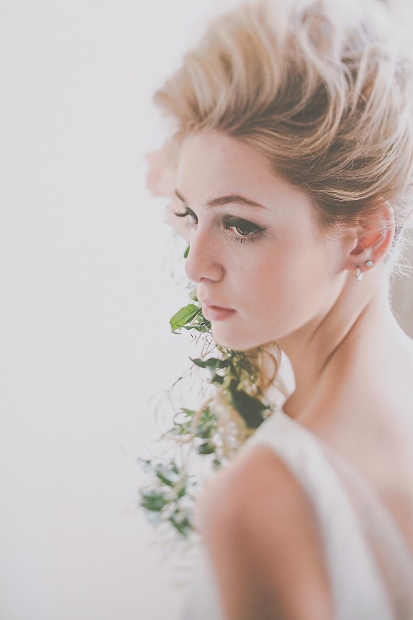 Calligraphy press feature – Rock My Wedding blog with James Melia ...
