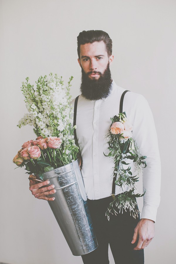 Calligraphy press feature – Rock My Wedding blog with James Melia ...