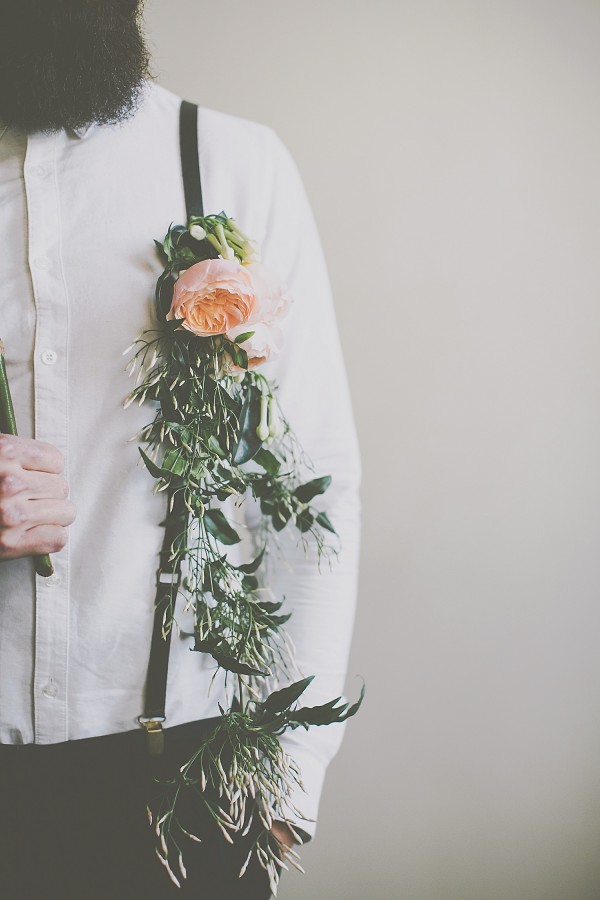 Calligraphy press feature – Rock My Wedding blog with James Melia ...