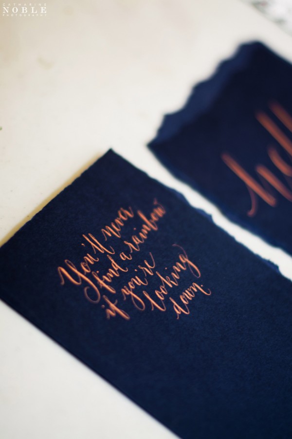 Manchester calligraphy workshops in pictures! – By Moon & Tide Calligraphy