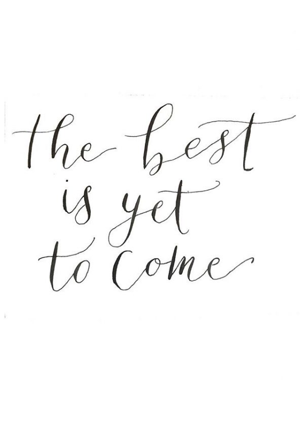 Natalie’s calligraphy journey – By Moon & Tide Calligraphy