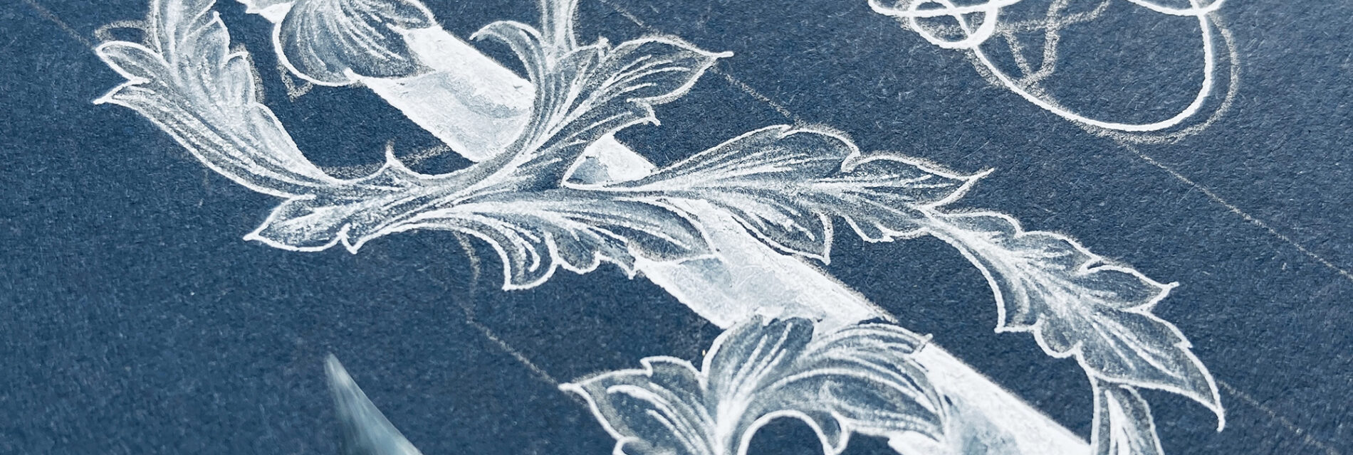 Latest projects, ponderings and calligraphy news! - By Moon & Tide ...