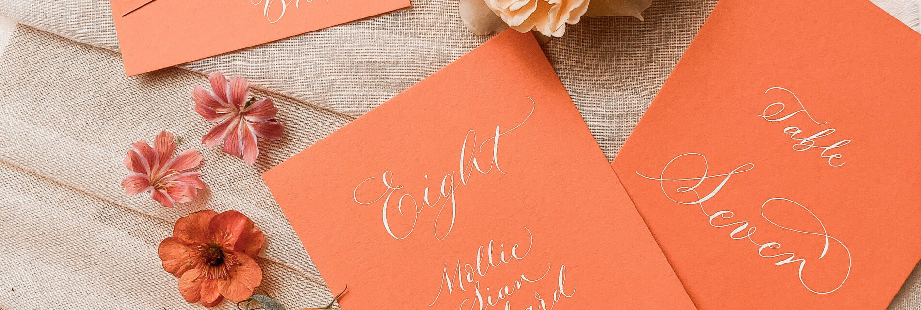 Latest projects, ponderings and calligraphy news! - By Moon & Tide ...